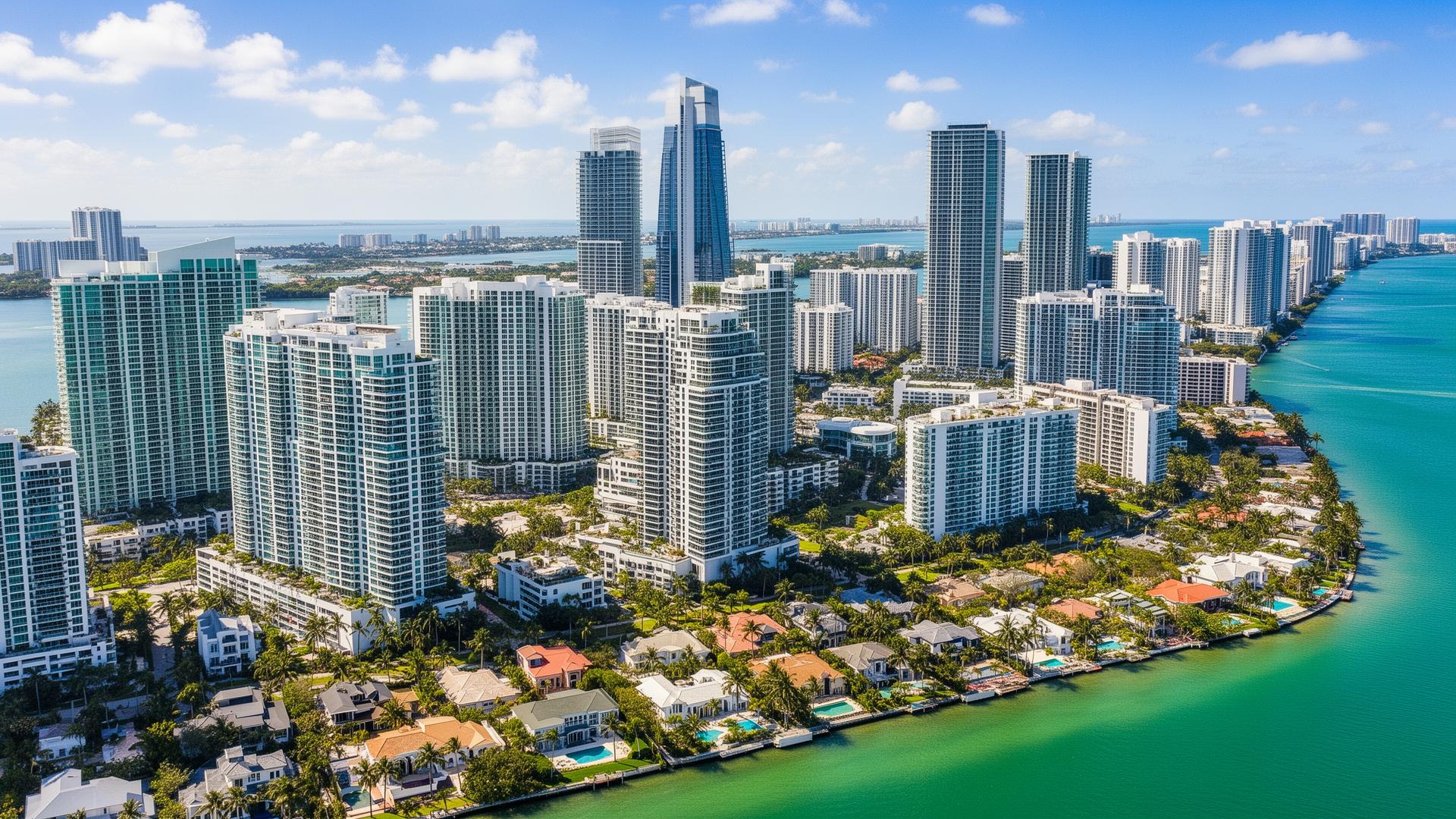 Miami-Dade Property Tax Exemptions 2026: A Guide | Gabriel Moyers Blog